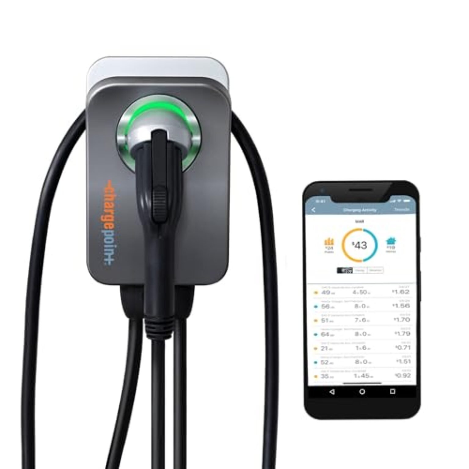 Charge Point Home Flex EV Charger Review (2026) - Electric Vehicle Geek