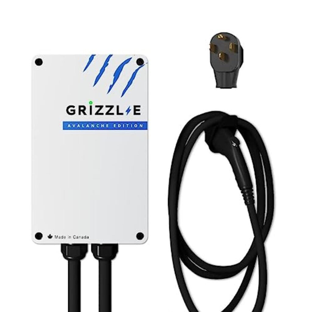 Grizzl-E Classic EV Charger Review - Electric Vehicle Geek
