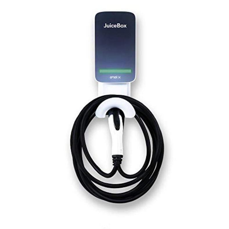JuiceBox 40 Amp EV Charger Review (2026) - Electric Vehicle Geek