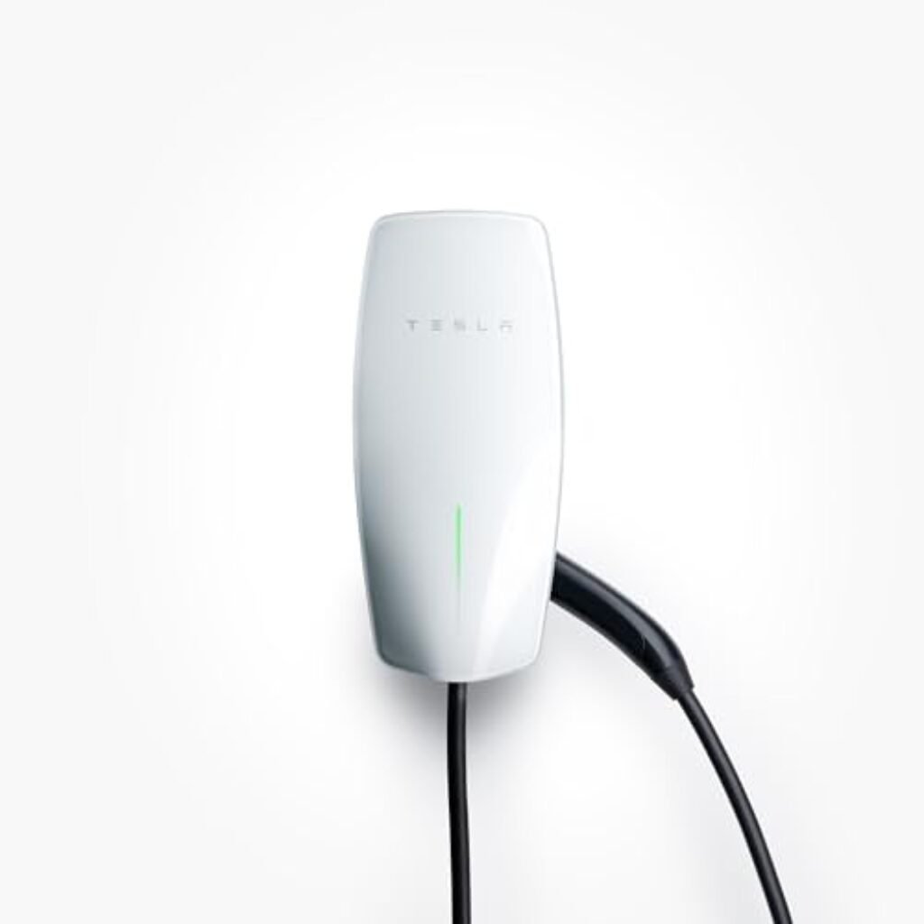 Tesla Universal Wall Connector Review (2026) - Electric Vehicle Geek