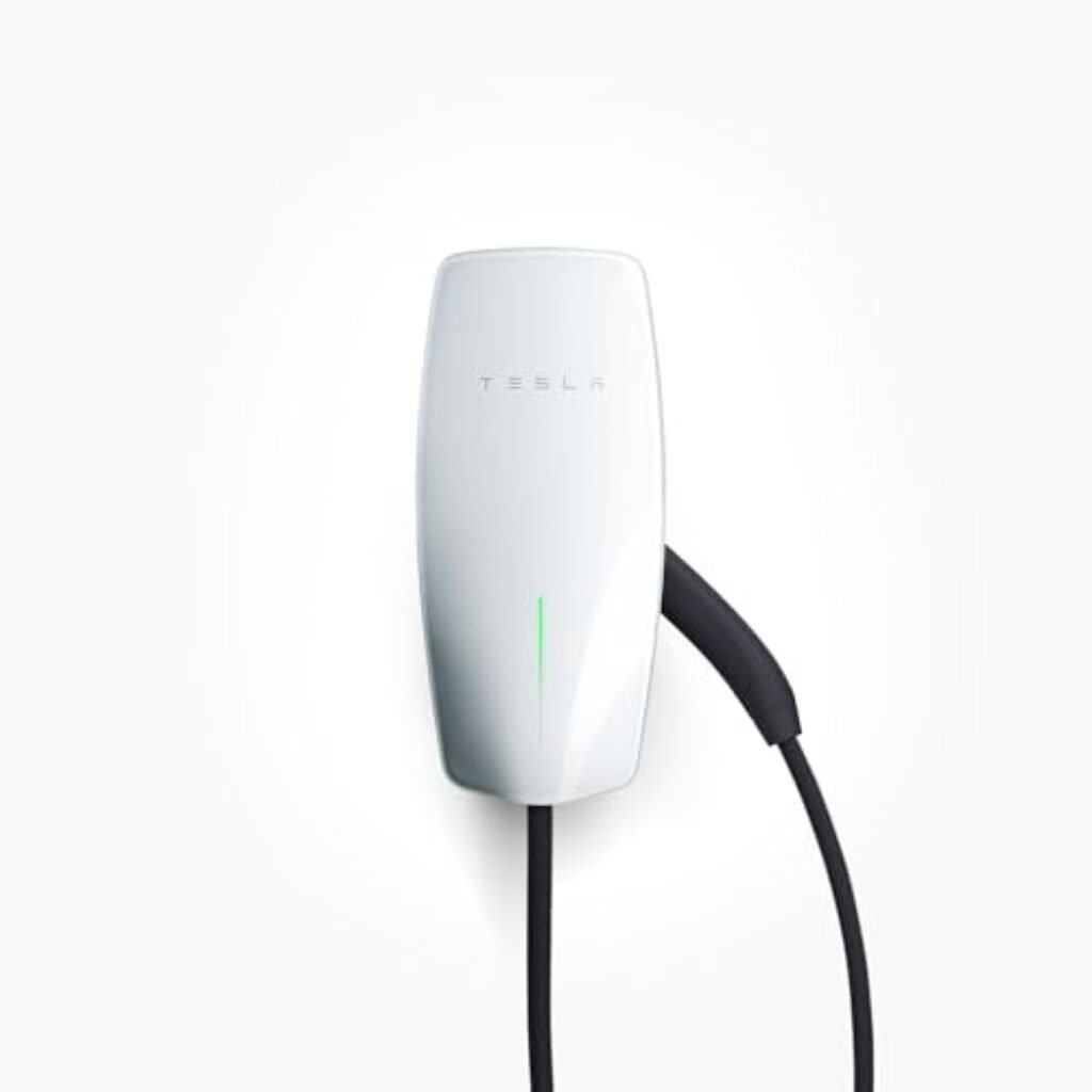 Tesla Gen 3 Wall Connector Review (2026) - Electric Vehicle Geek