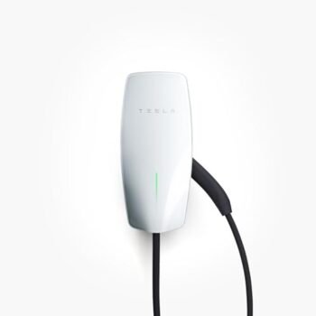 Tesla Gen 3 Wall Connector Review (2026) - Electric Vehicle Geek