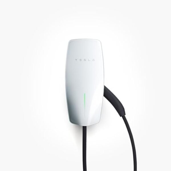 Tesla Gen 3 Wall Connector Review (2026) - Electric Vehicle Geek