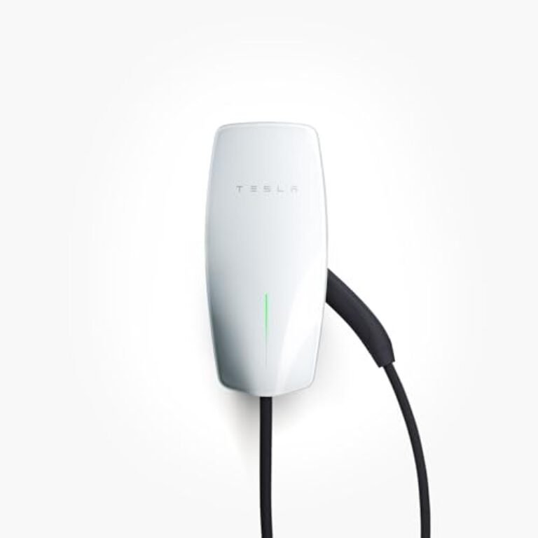 Tesla Gen 3 Wall Connector Review (2026) - Electric Vehicle Geek