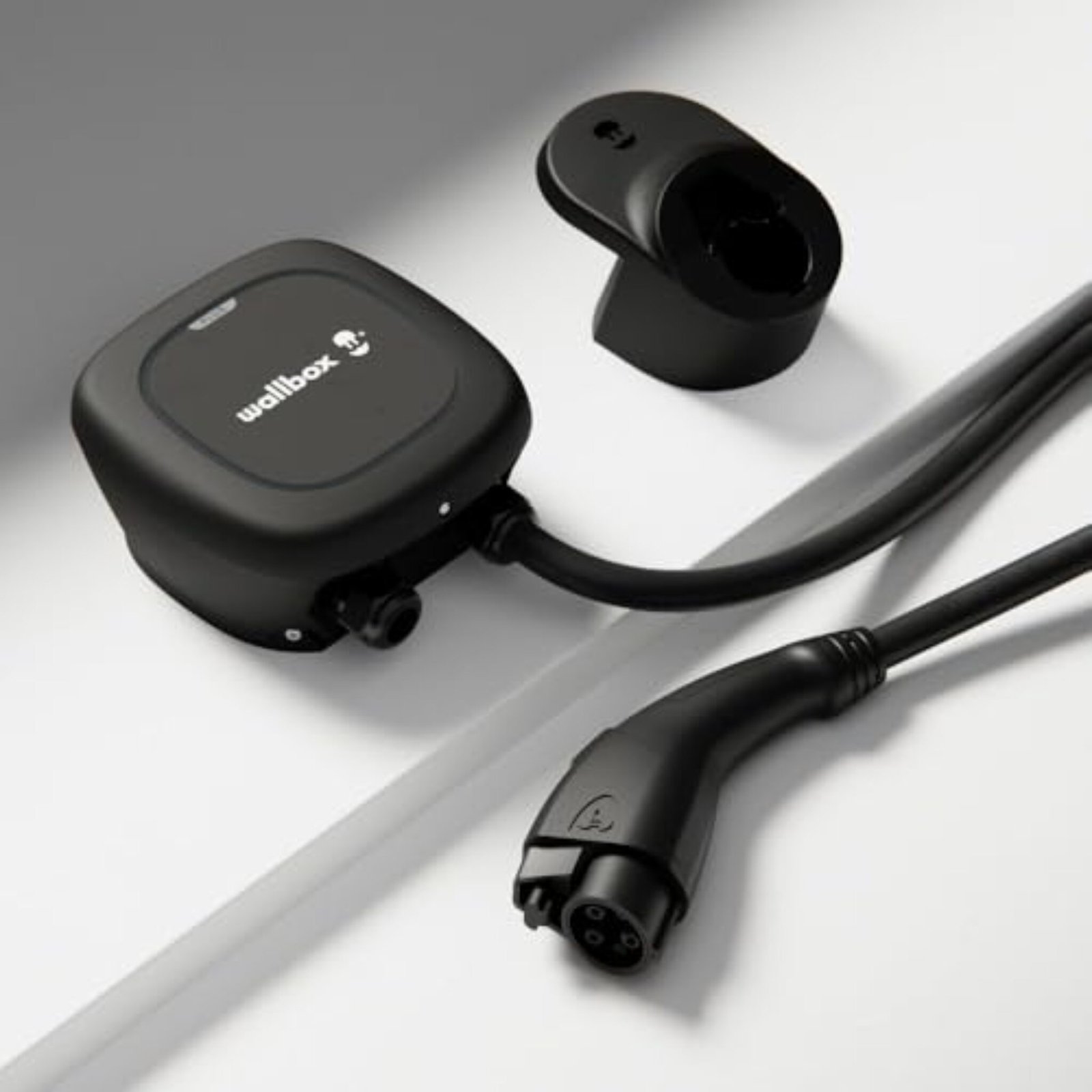Wallbox Pulsar Plus 48-Amp EV Charger Review (2026) - Electric Vehicle Geek