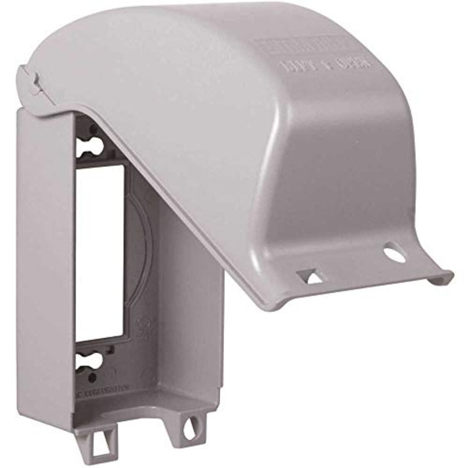 TayMac MX3200 Extra Duty EV Charger Outlet Cover (2026) - Electric ...